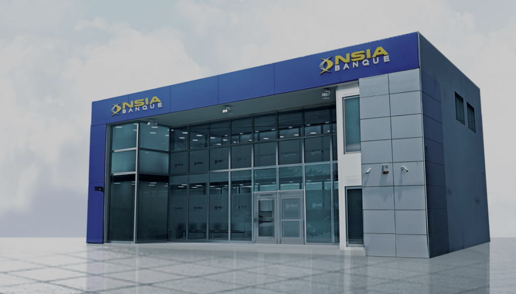 Votre Appli NSIA Banque Direct évolue - NSIA BANQUE CI