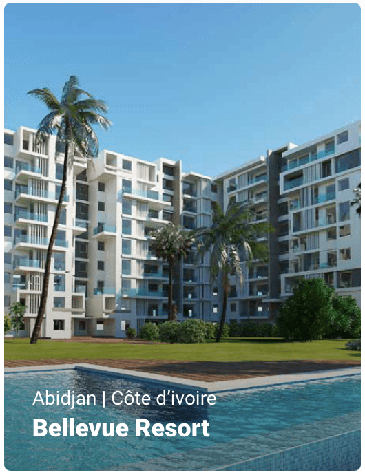 Addoha - NSIA BANQUE CI