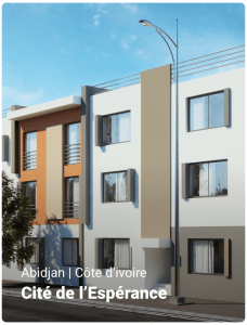 Addoha - NSIA BANQUE CI