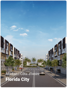 Addoha - NSIA BANQUE CI