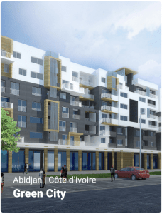 Addoha - NSIA BANQUE CI